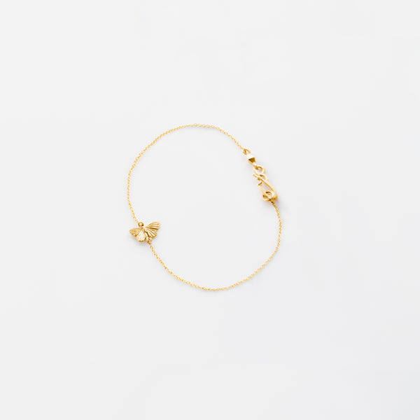 BRACELETS – JAMES BANKS