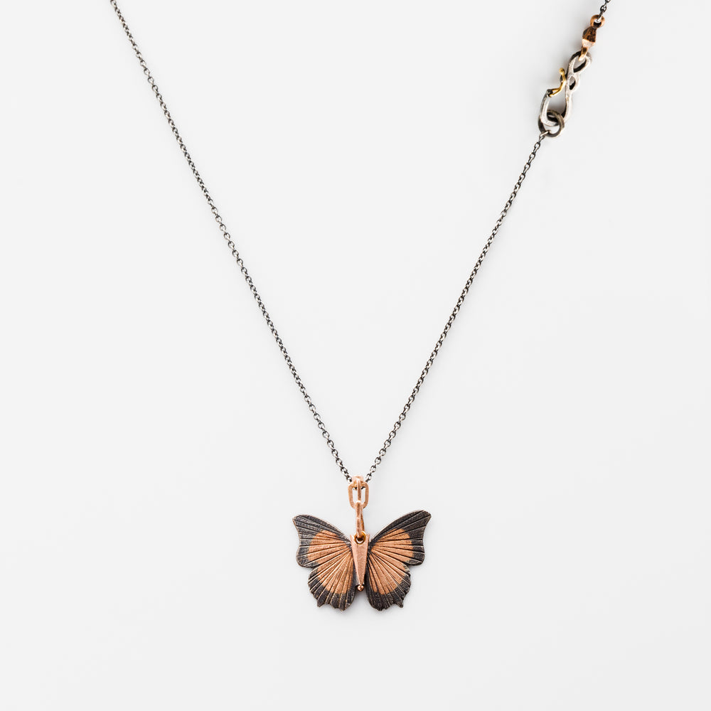 NECKLACES – JAMES BANKS